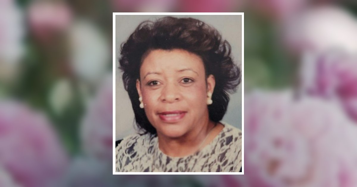 Annie Lois Toraine Obituary February 3, 2025 - Carter Funeral Home