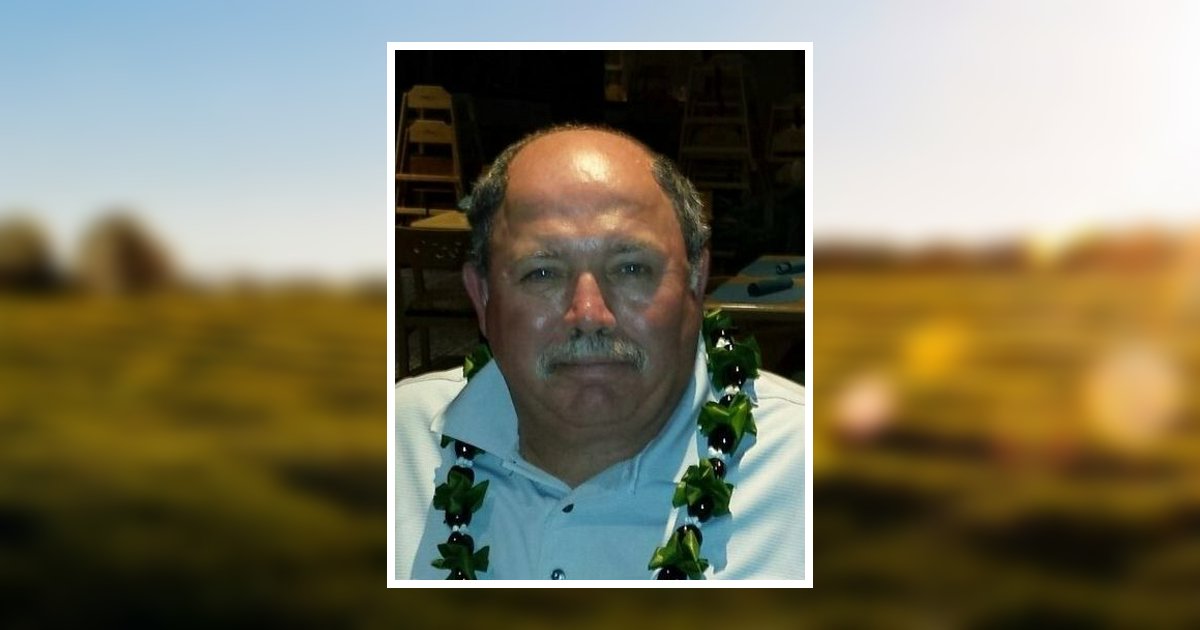 Michael Joseph Kalil Obituary January 11, 2024 - Memorial Funeral Homes