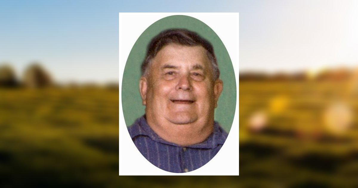 P. Alan Sottong Obituary September 27, 2012 - Young-Nichols Funeral Home