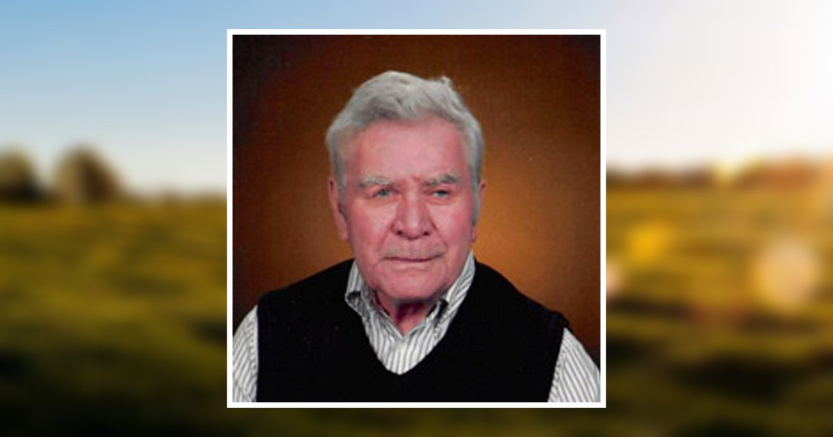 Robert "Bob" Clayton Rude Obituary May 6, 2015 - Olson Funeral & Cremation