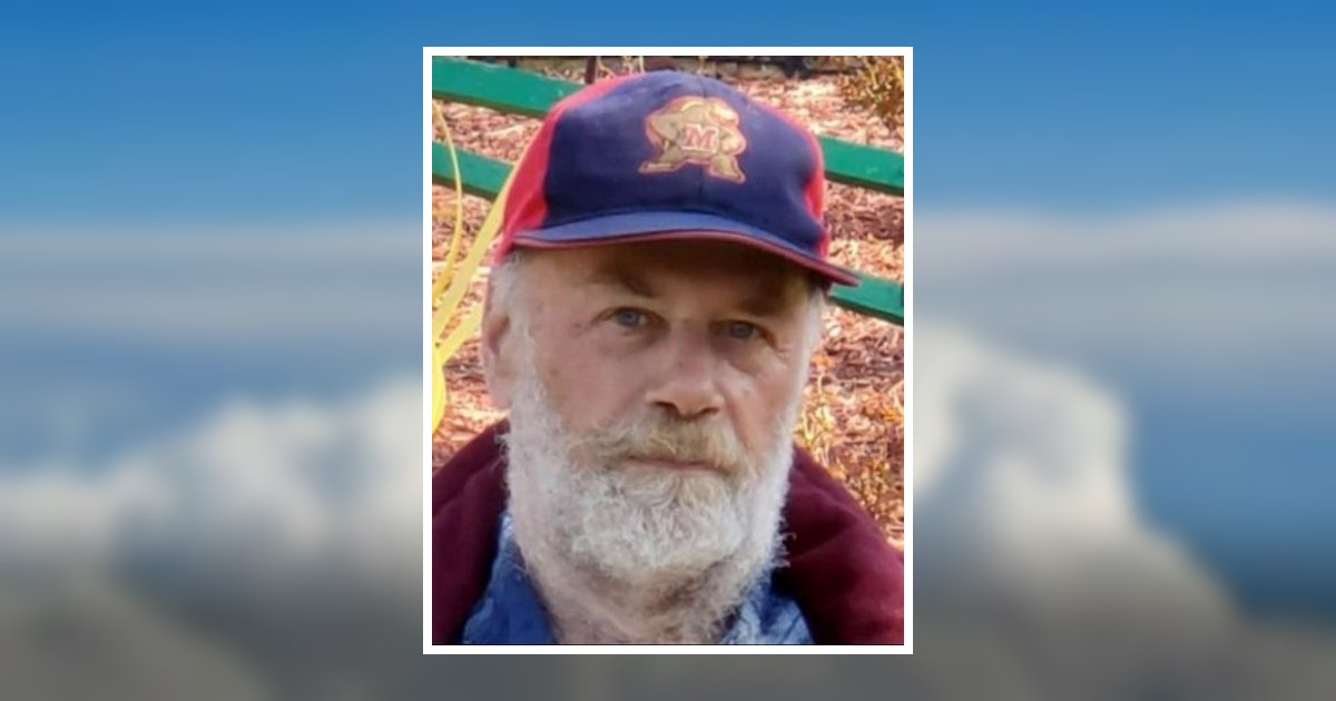 Ralph Eugene Brashear, Jr. Obituary November 27, 2024 - Stauffer ...