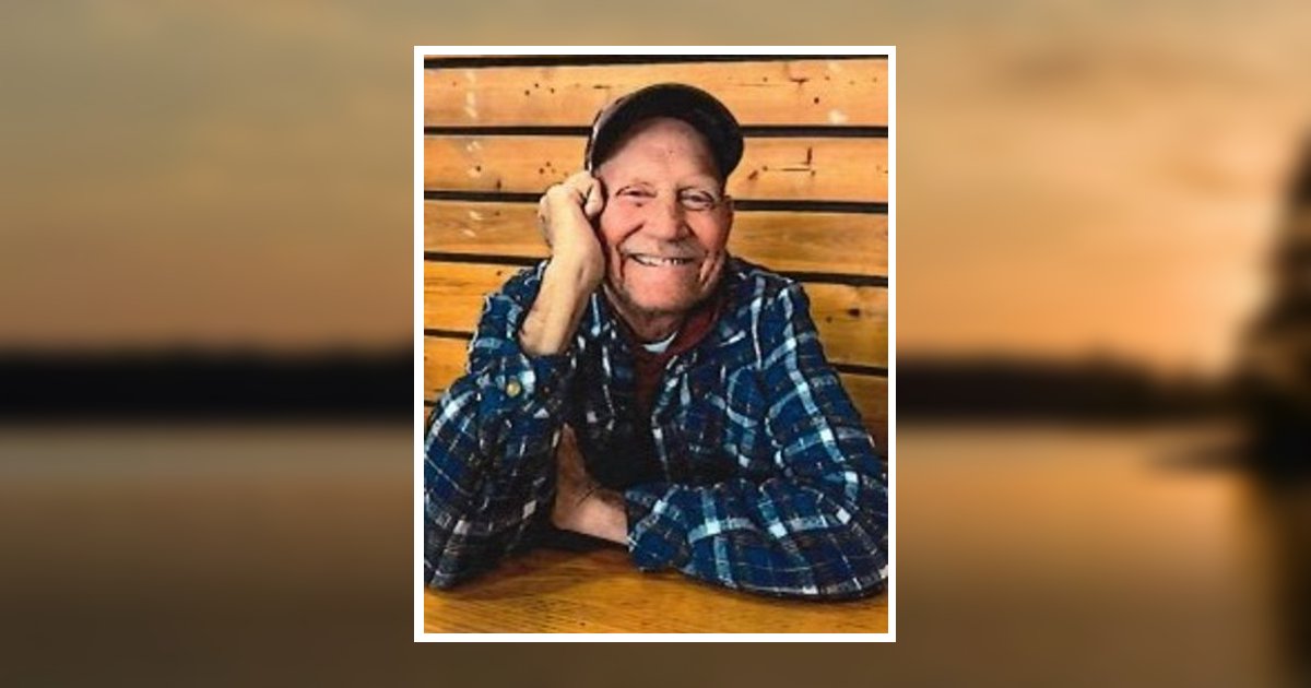 Clarence W. Filip Jr. Obituary January 12, 2025 - Strong-Thorne Mortuary