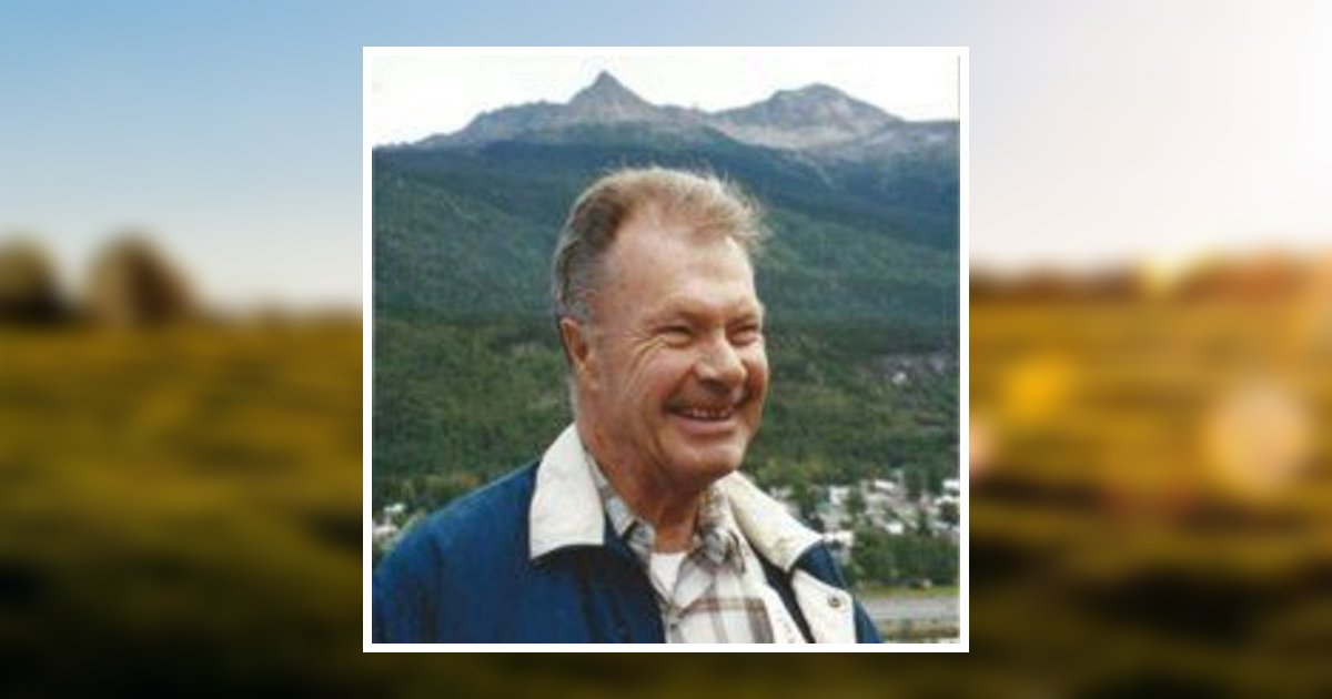 Robert Risk (Bob) Tiffany Obituary October 26, 2013 - French Funerals ...