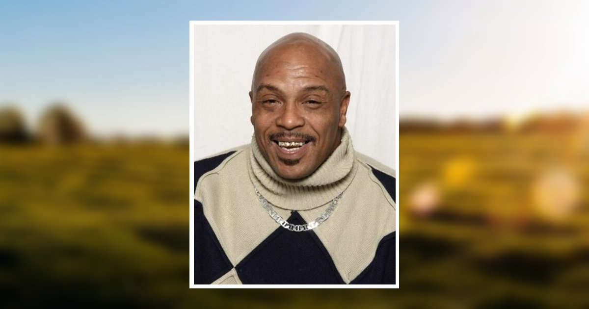 William Roberson Obituary February 3, 2021 - Golden Gate Funeral Home