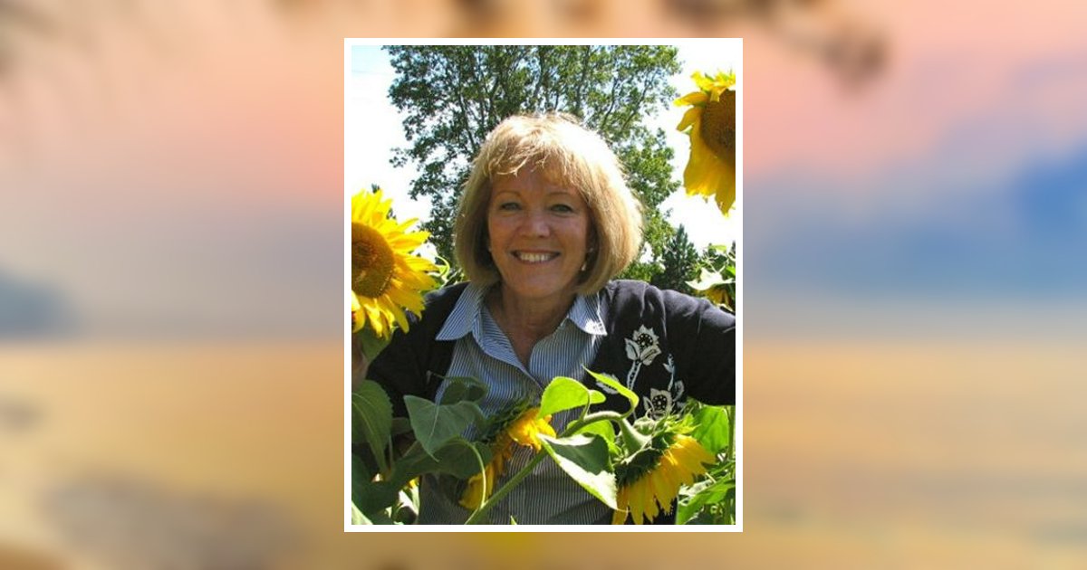 Patricia Sue (Bilanow) Burnes Obituary January 19, 2024 - Farley Estes ...