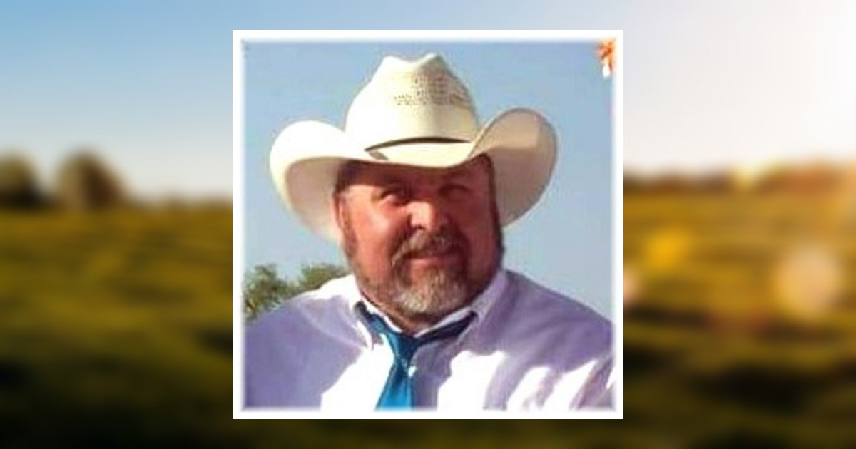 John Proffitt Obituary January 14, 2023 - Pohlman-Varner-Peeler Mortuary & Monuments