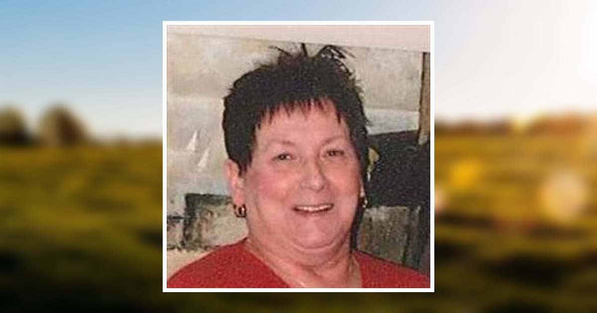 Judy Diane Doerr Obituary April 9, 2015 - Mahn Family Funeral and ...