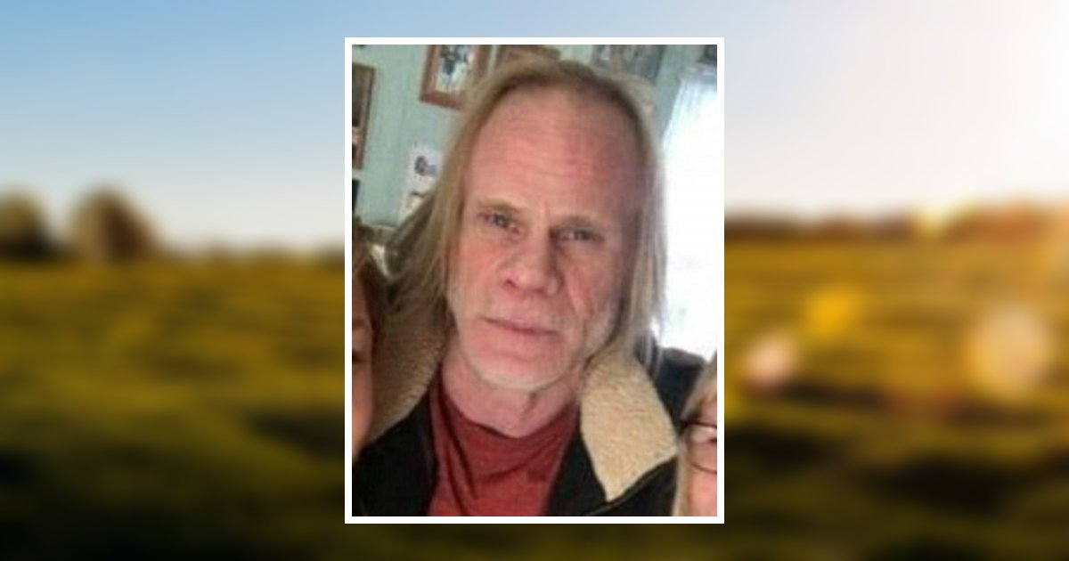 Jeffrey A. Halverson Obituary March 18, 2022 - Korsmo Funeral Service