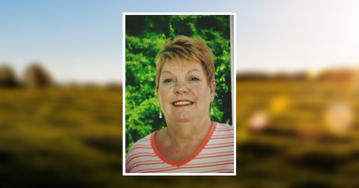Kathy Rivers Gainey Obituary July 27, 2018 - Miller Rivers Caulder ...