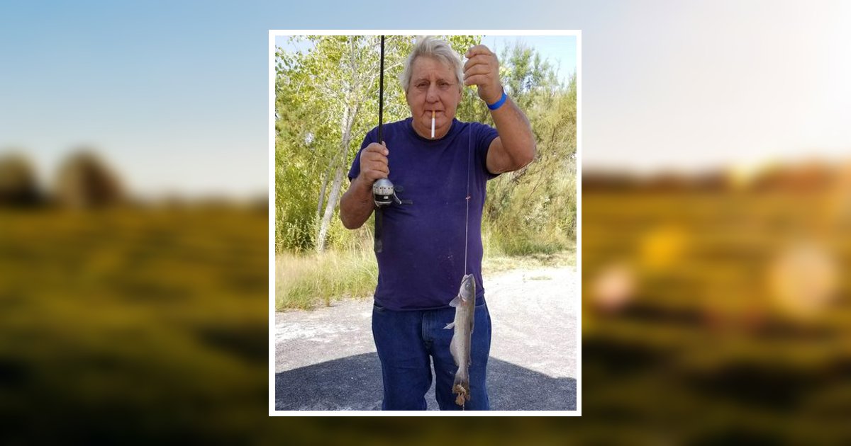 Teddy Lee Gee Obituary October 17, 2024 - Gabaldon Mortuary