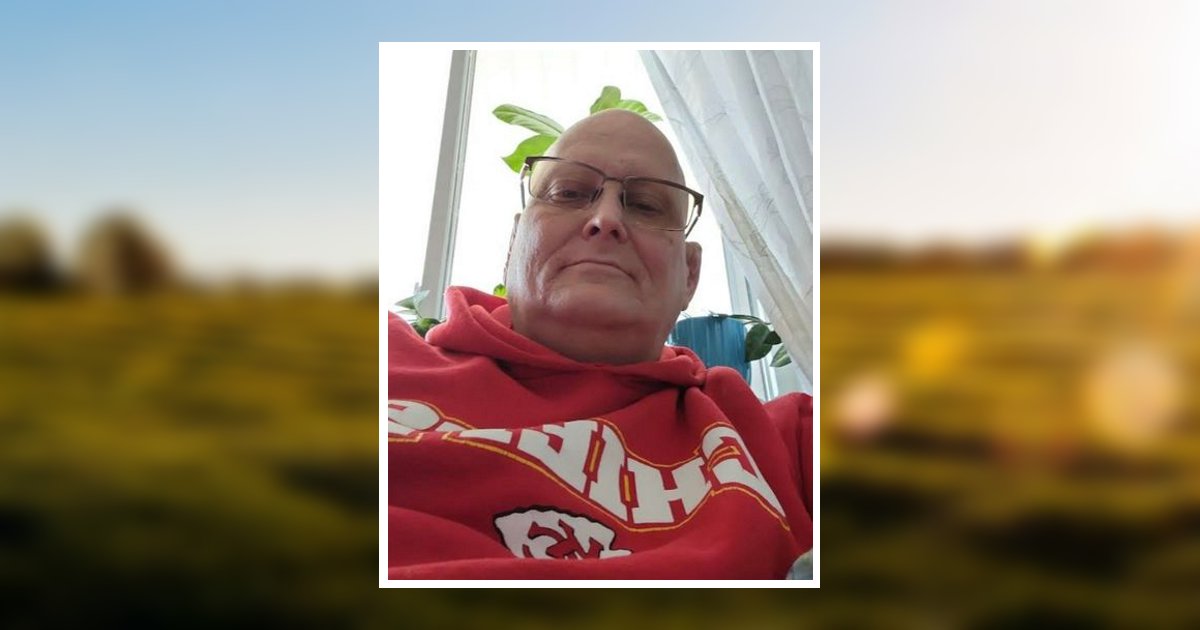 Daniel "Dan" Curtis Poff Obituary February 27, 2023 - Didericksen Memorial