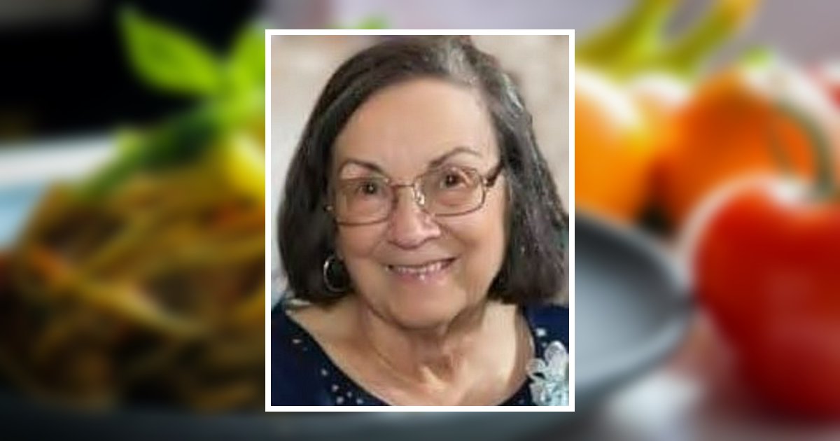 Carol Ann Browning Obituary 2023 - Worley - Luginbuel in Grove