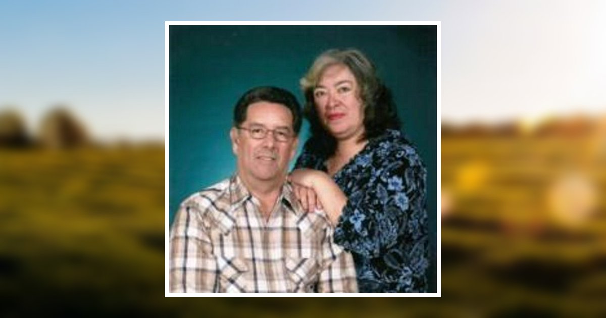 Cathy Overby Obituary September 7, 2015 - DeVargas Funeral Home & Crematory