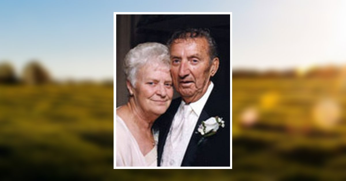 Maurice Lefebvre Obituary March 17, 2006 - Krueger Funeral Home