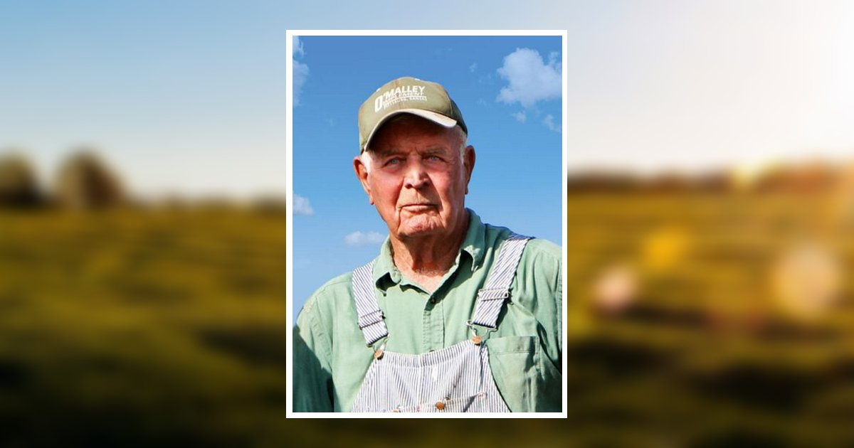 James "Jim" Rinck Obituary January 17, 2021 - Potts Funeral Chapel ...