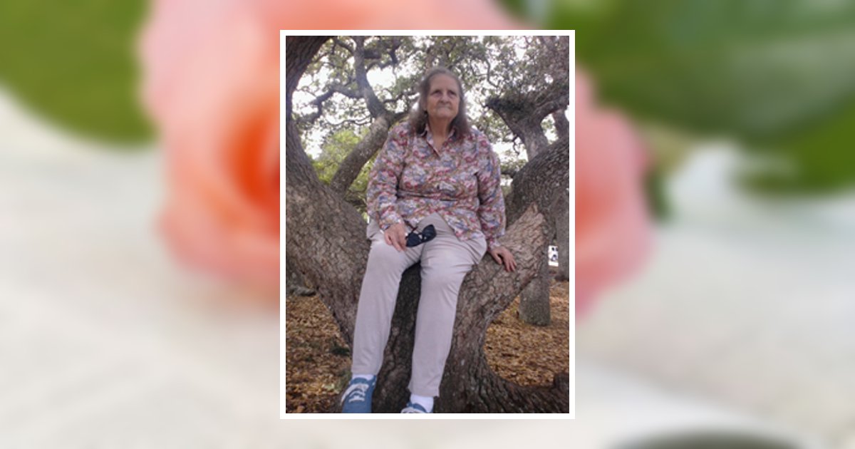 Geraldine Boatwright Obituary September 21, 2021 - Newcomer Orlando