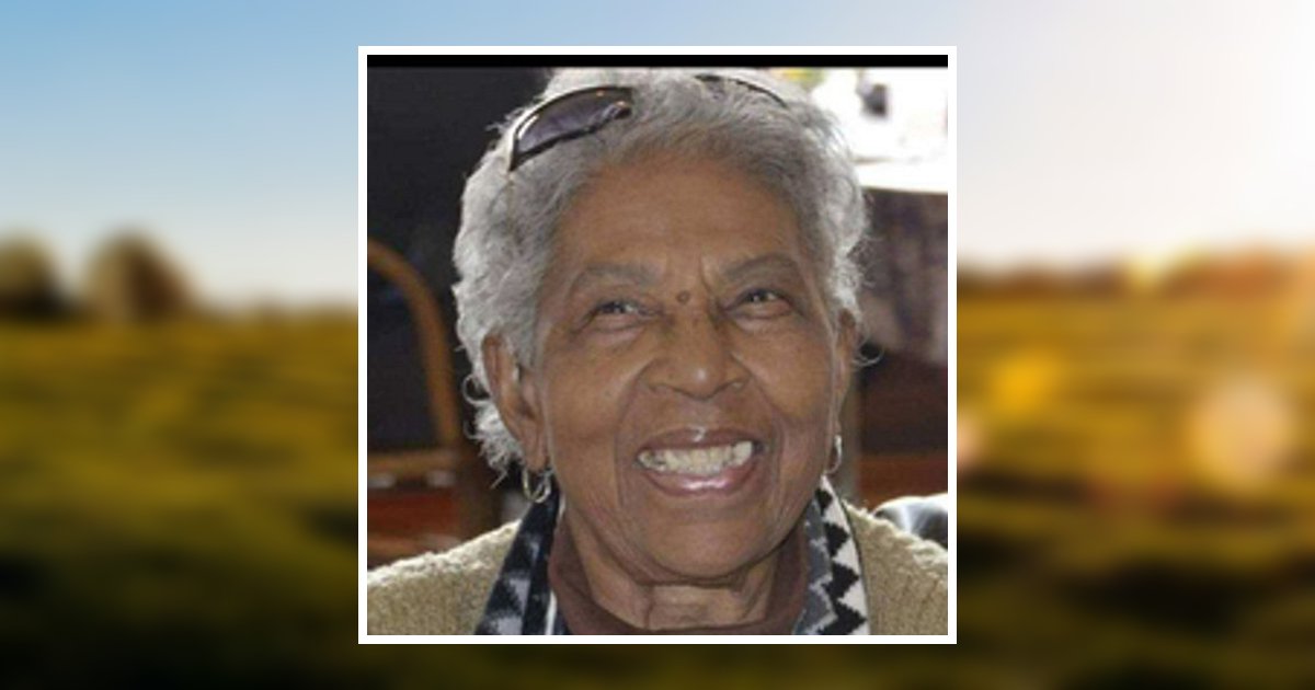 Carrie Willie Goode Delaney Obituary December 18, 2020 - Powell Funeral ...