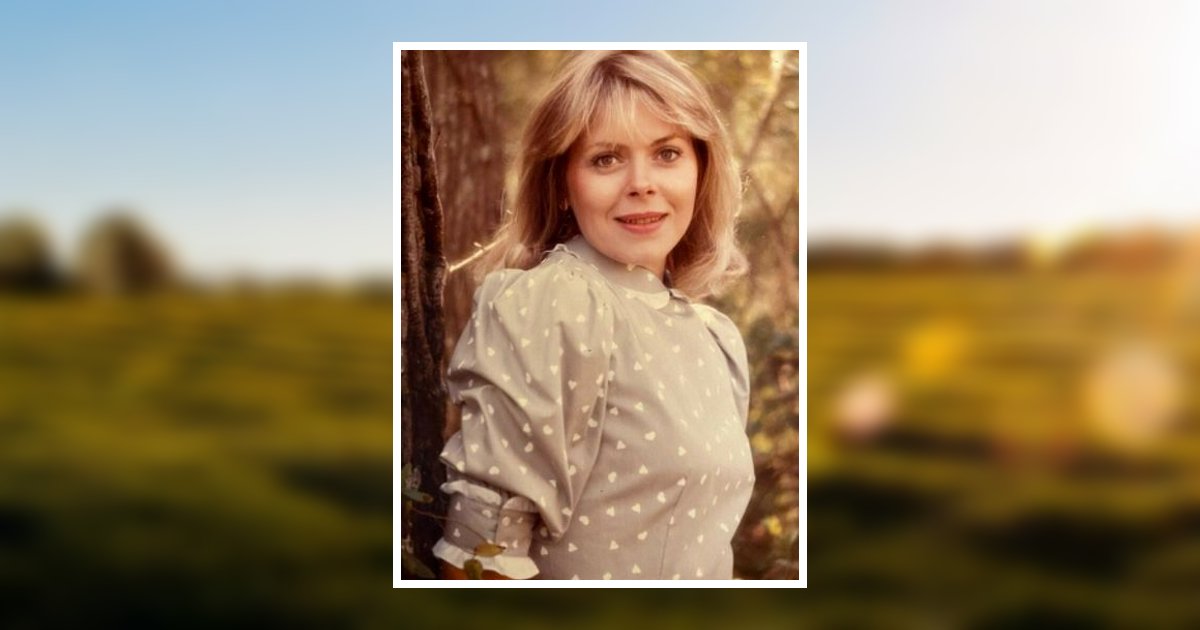 Margaret Ann Pahlow Obituary April 13, 2022 - Konantz Warden Funeral Home