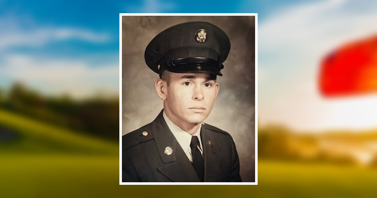 James Arthur Babb Obituary March 10, 2025 - OK Cremation & Funeral Home