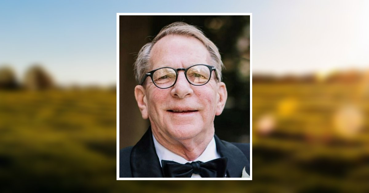 William "Bill" Jordan Obituary May 15, 2024 - David-Donehower Funeral ...