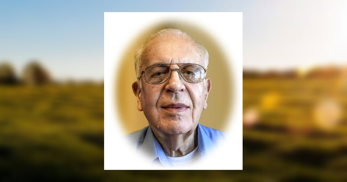 Darrell George Fuller Obituary August 15, 2021 - Kranz Funeral Home