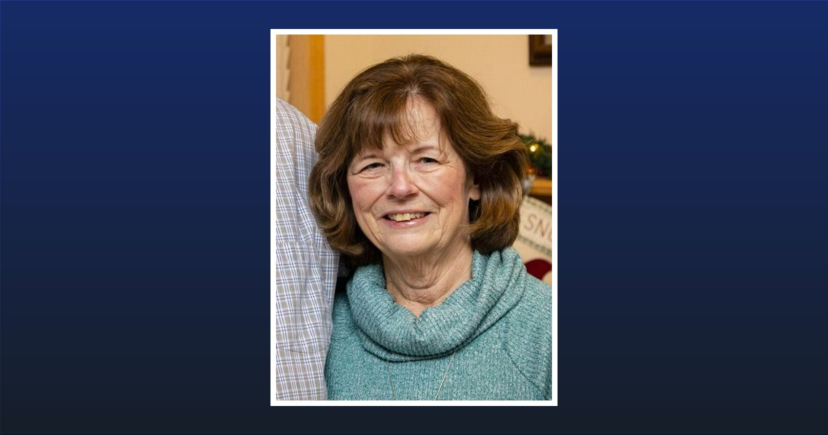 Patti-Jo Dailey Obituary March 31, 2023 - Bradshaw Funeral