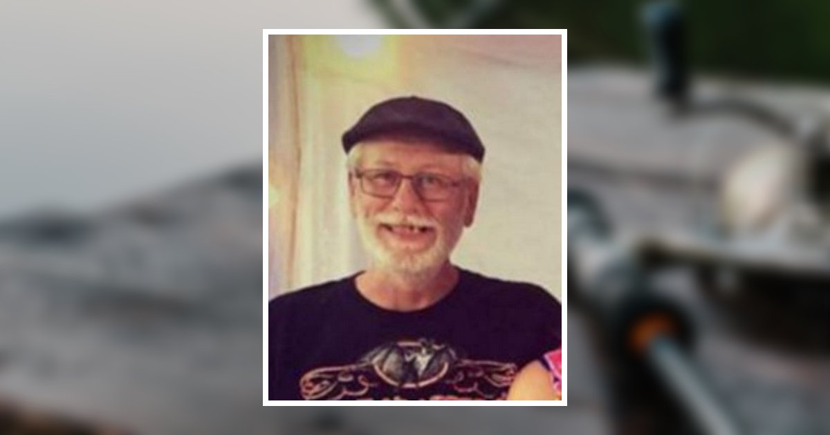 Donald James Quarles, Sr. Obituary August 9, 2024 - Singleton Funeral ...