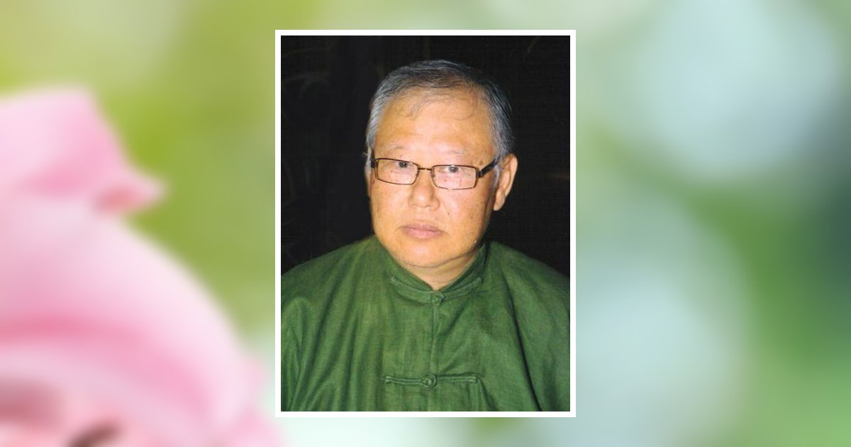 Harry Chan Obituary February 8, 2023 - Forest Lawn