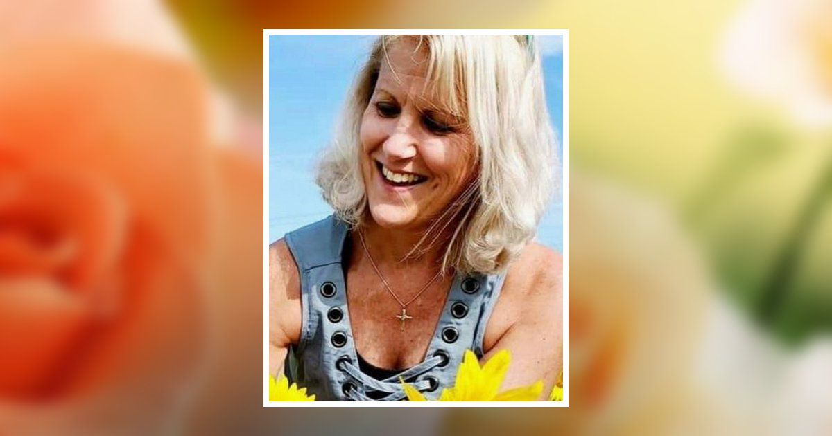 Lisa Marie Lamping Obituary January 9, 2024 - Hodapp Funeral Homes
