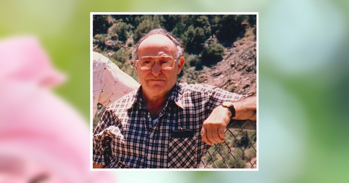 James Grippi Obituary March 26, 2014 - Forest Lawn