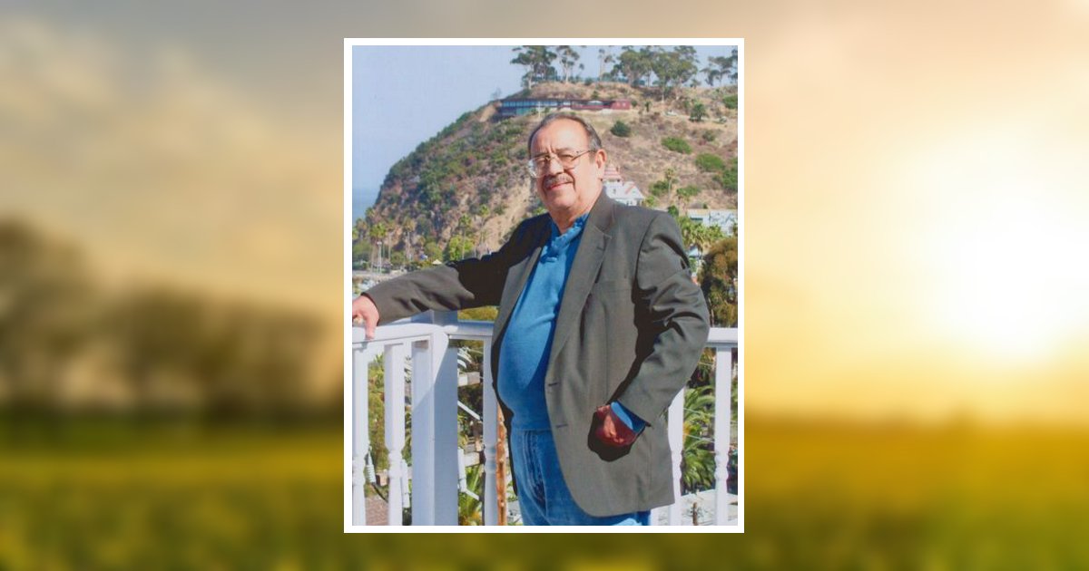 Ramon Duron Obituary 2023 - Forest Lawn