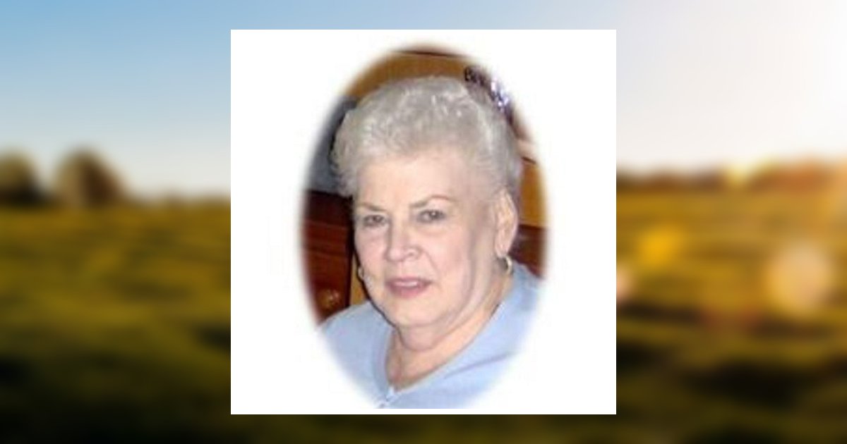 Nancy Lapine Obituary August 12, 2023 - RG & GR Harris Funeral Home and Cremation Services