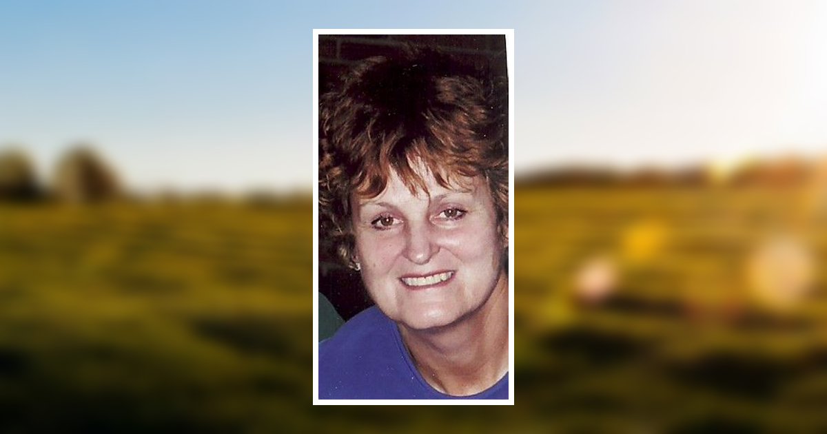 Michelle "Shelly" (Dmohowski) Rugg Obituary September 12, 2011 - Farley ...