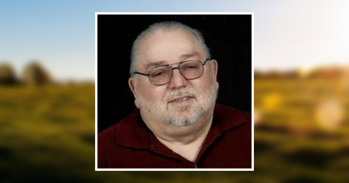 Andrew F. Bednar, Jr. Obituary February 9, 2020 - Duster Funeral Home