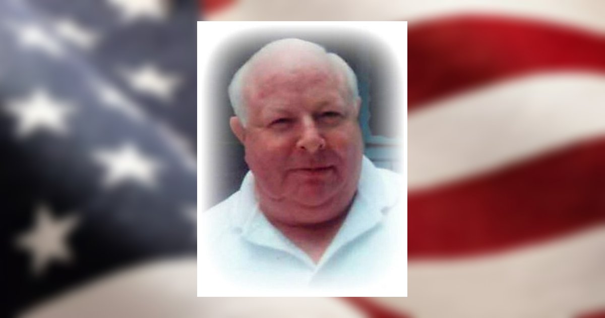 Howard Stover Obituary December 19, 2012 - Newcomer Dayton