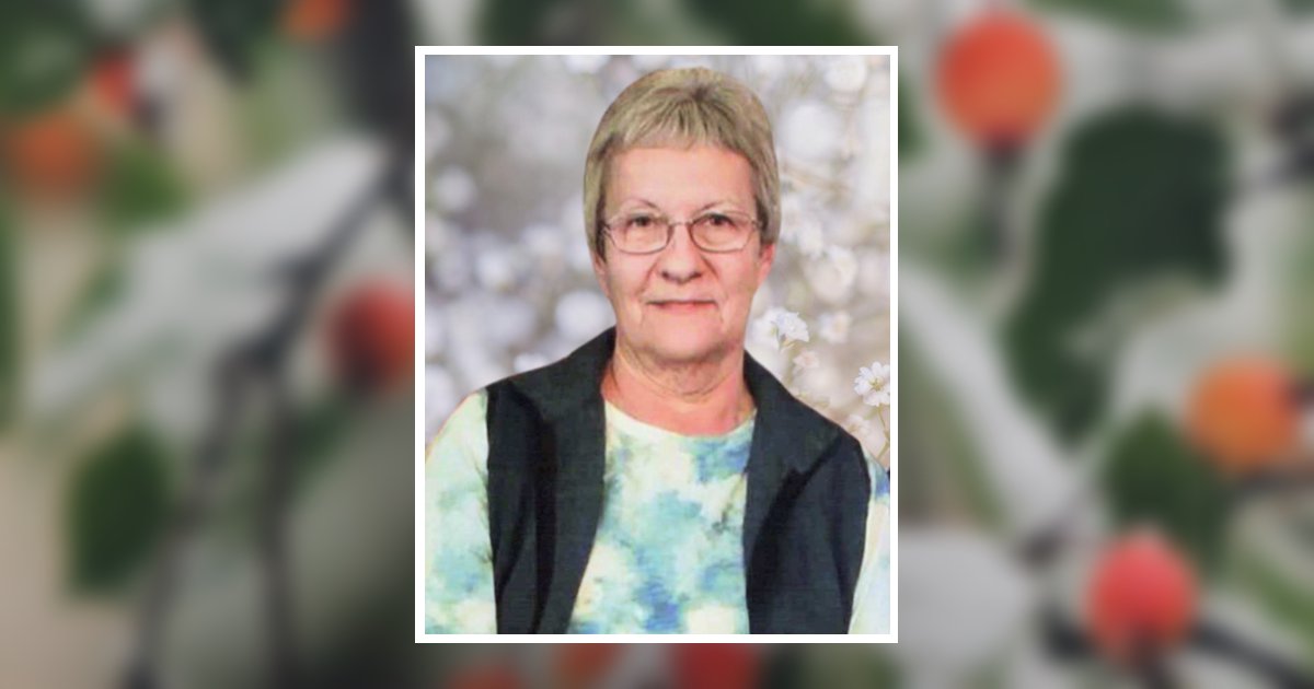 Kay A. Kuhn Obituary December 31, 2023 - Titus Funeral Home and ...