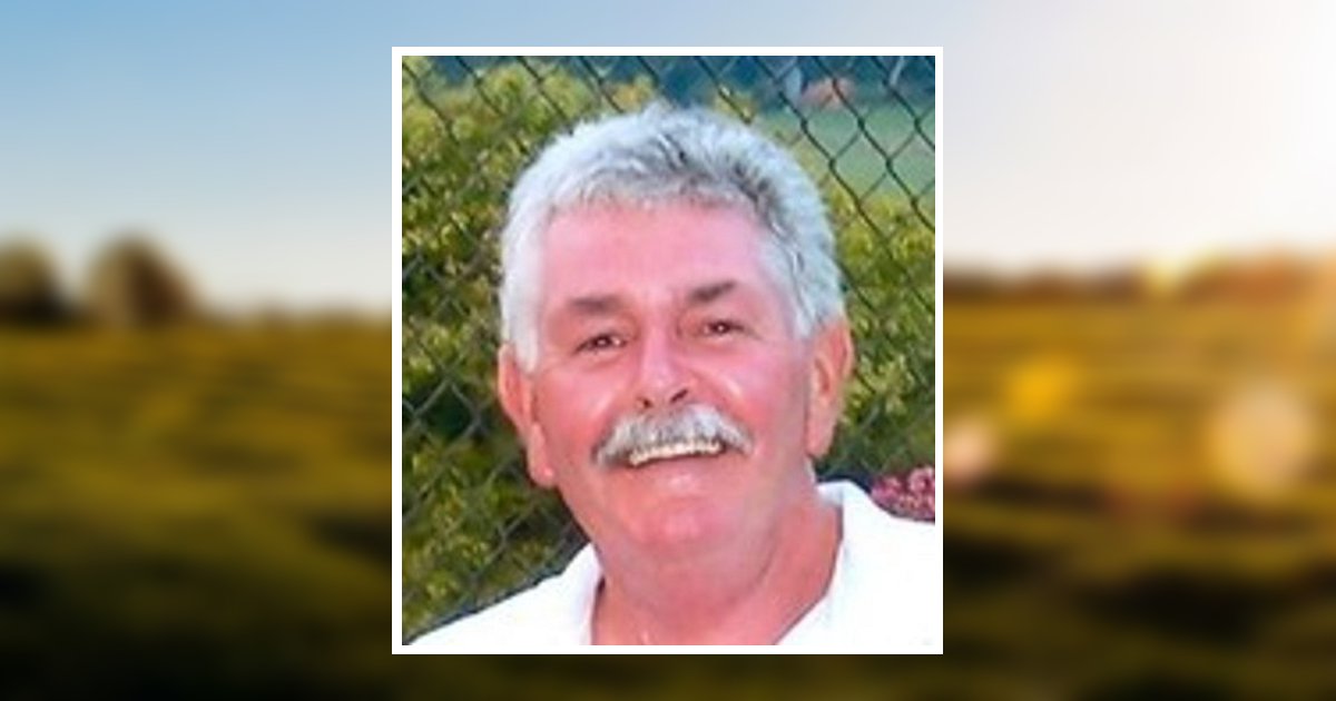 Patrick Dwyer Obituary April 13, 2011 - Stauffer Funeral Homes