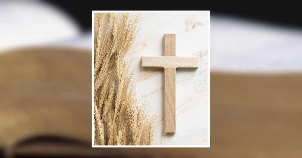 Glenn Jon Heil Obituary May 14, 2025 - Cone Funeral Home