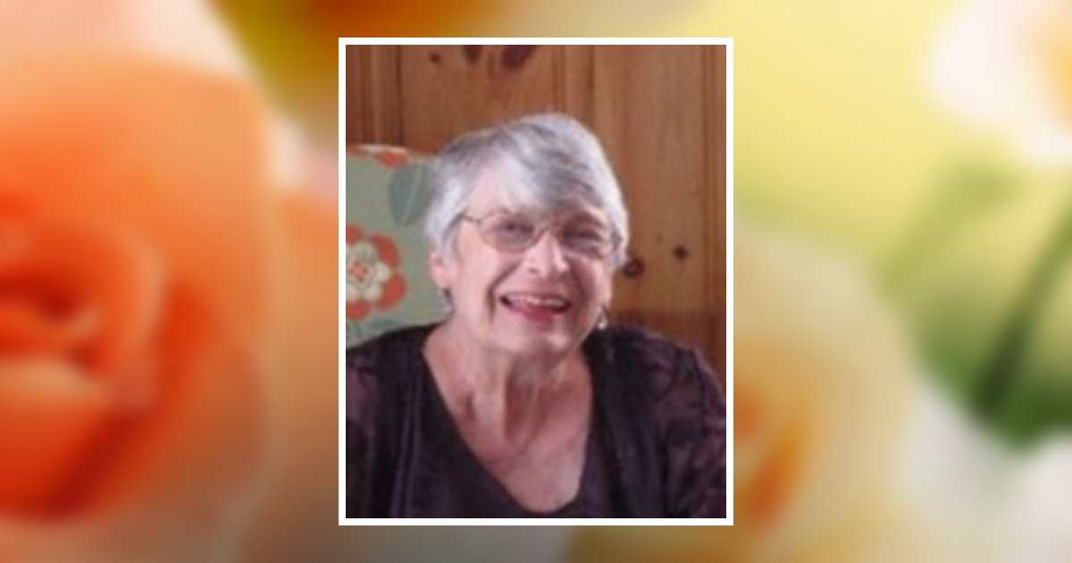 Bonnie Rae Miller Obituary 2023 - Cress Funeral and Cremation Services