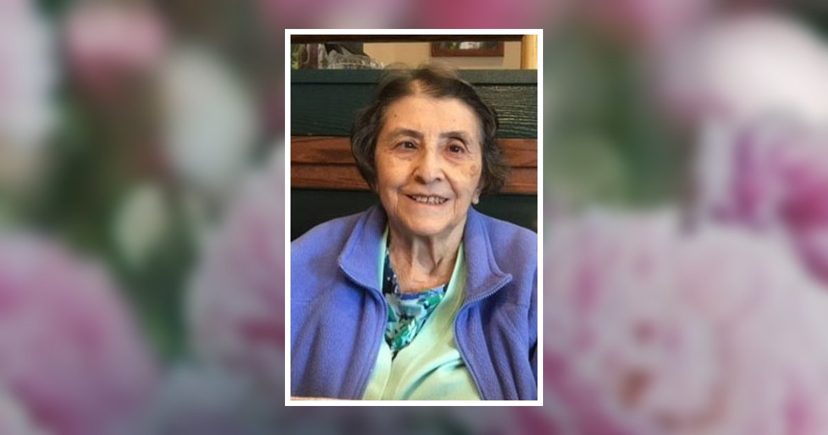 Lucy Ella Marie Martinez Vigil Obituary March 26, 2022 - Lindquist Mortuary