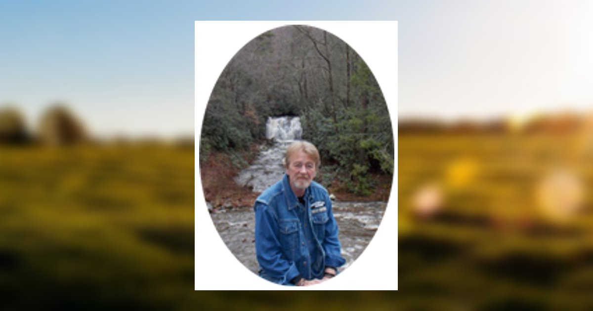 John Estep Obituary July 13, 2015 - Gate City Funeral Home