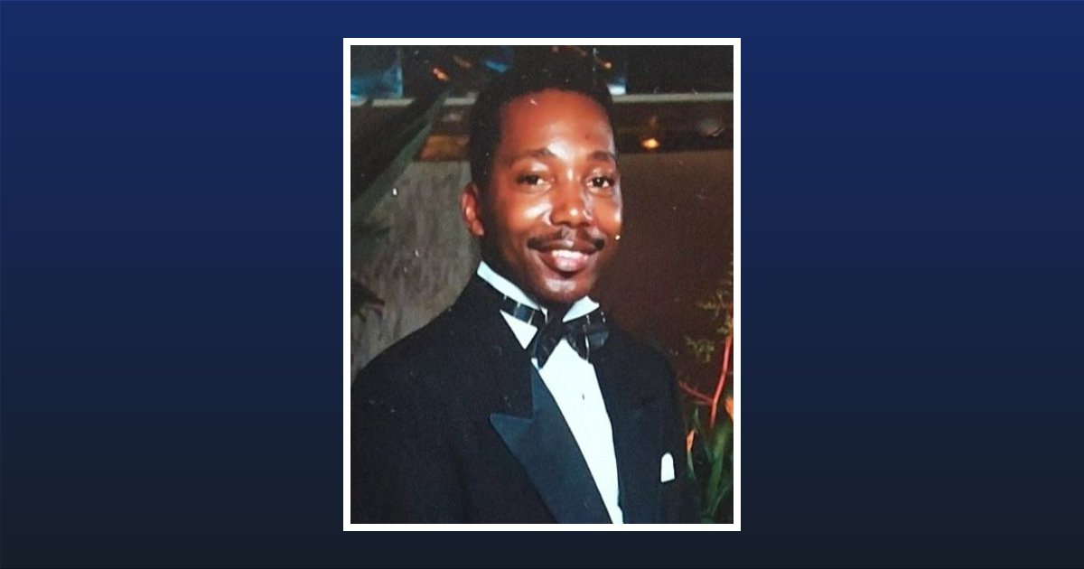 Ronald Garrett Webb, Sr. Obituary November 23, 2024 - The House of Wright Mortuary & Cremation ...