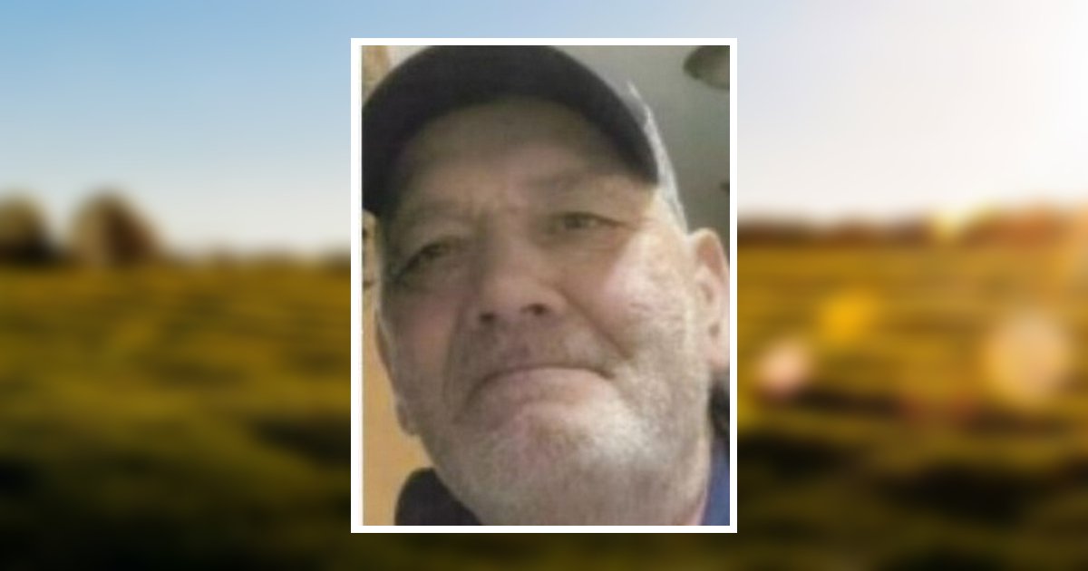 Douglas Ritch Obituary April 3, 2022 - Tandy-Eckler-Riley Funeral Home