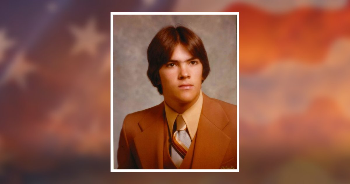 Mark Hollenbach Obituary June 18, 2024 - Roupp Funeral Home