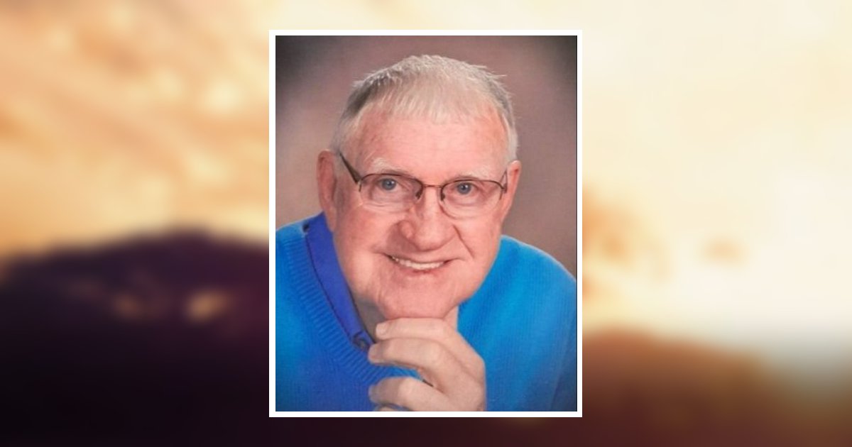 Donald Devaney Obituary August 9, 2023 - Evans Mortuary