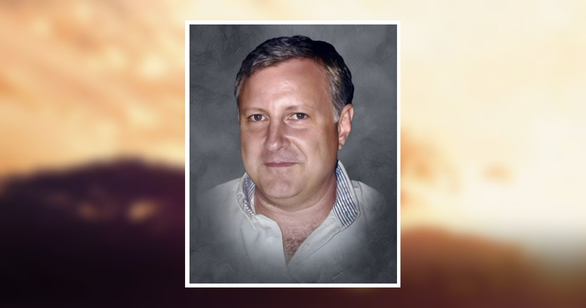 Daniel "Danny" Kingston Johnson Obituary April 30, 2025 - Johnson ...