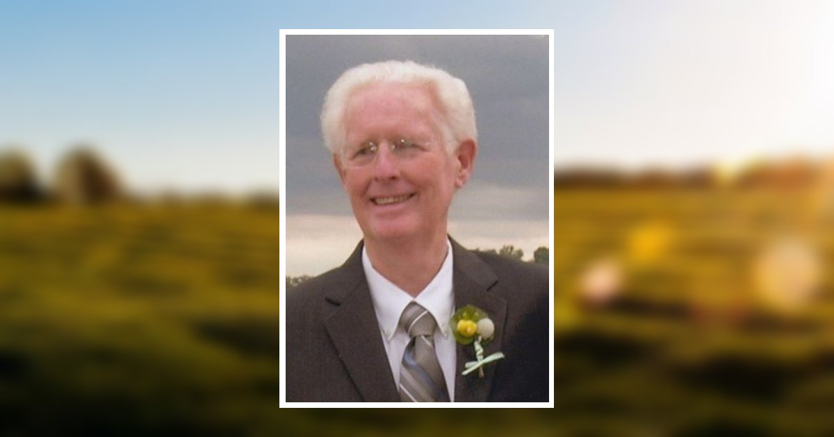 Russell Preston White Obituary September 30, 2016 - Mynatt Funeral Homes