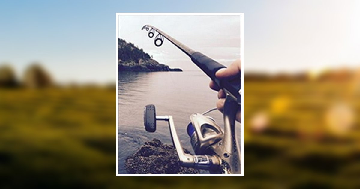 Todd Tipton Obituary August 12, 2017 - Mattson Funeral Home & Cremation ...