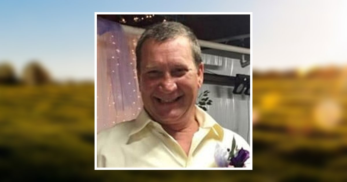 Grover Rodney Walker Jr. Obituary October 31, 2020 - Melancon ...