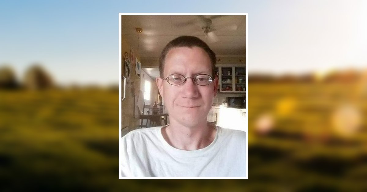 Matthew Manley Obituary September 24, 2019 - Glende-Nilson Funeral Home ...